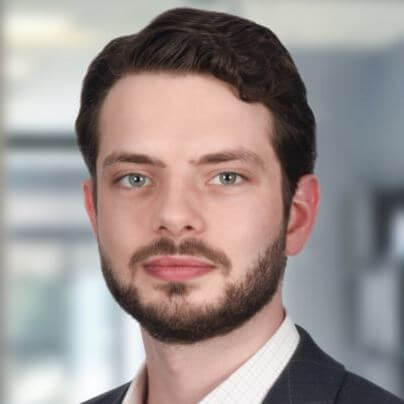 Michael Bannon, Vice President | CSG Partners